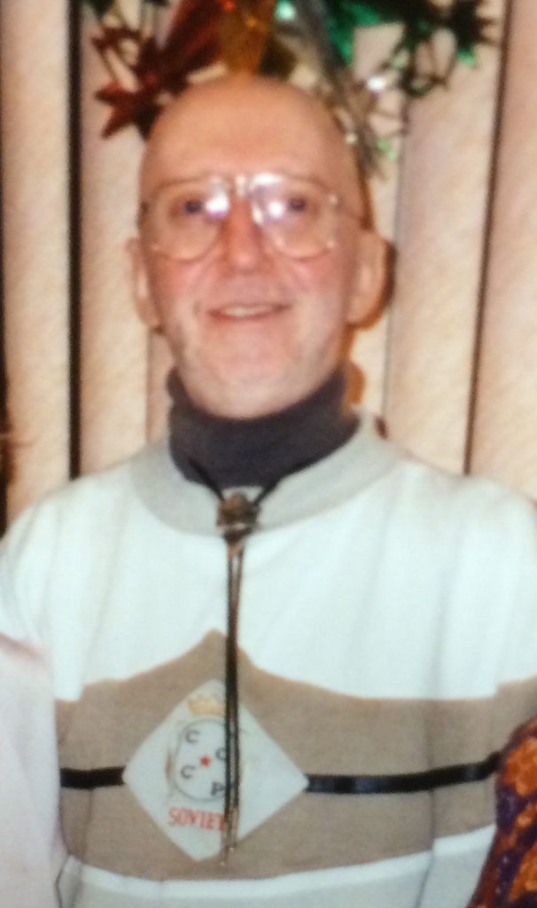 Une battue organisée pour trouver René Burelle - Le Granby Express