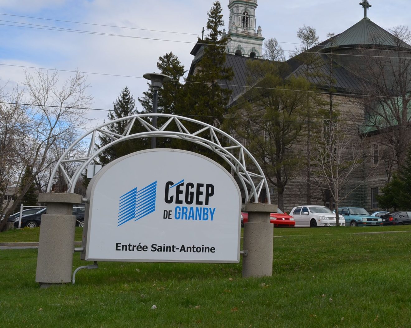 Vers une rentrée normale au Cégep de Granby - Le Granby Express