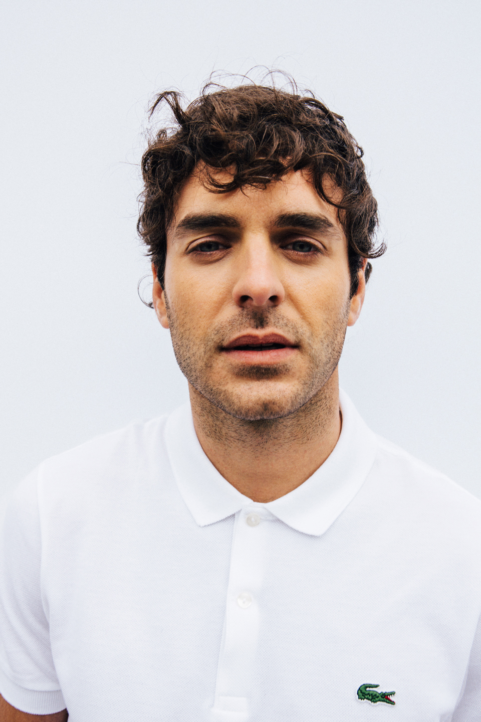 Alex Nevsky : l'éloge de la lenteur - Le Granby Express