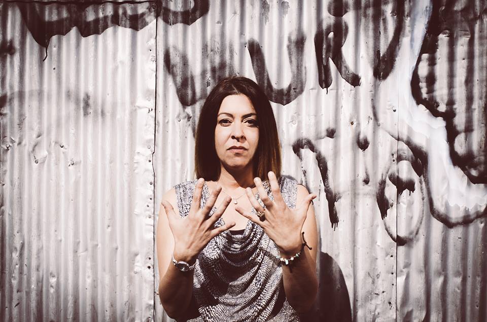 Betty Bonifassi explore la génétique de la musique - Le Granby Express