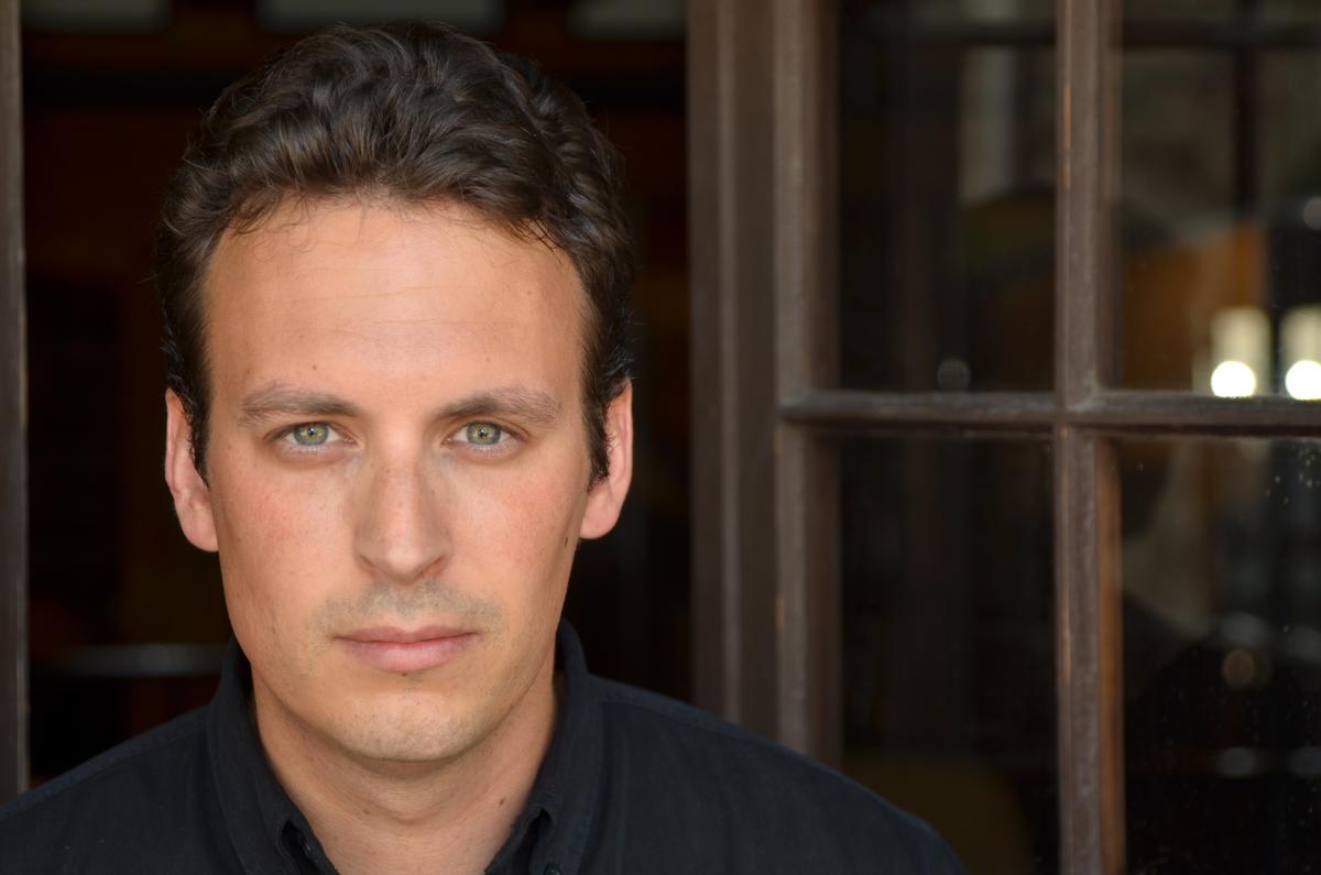 Jonathan Savage par le chemin le plus long - Le Granby Express