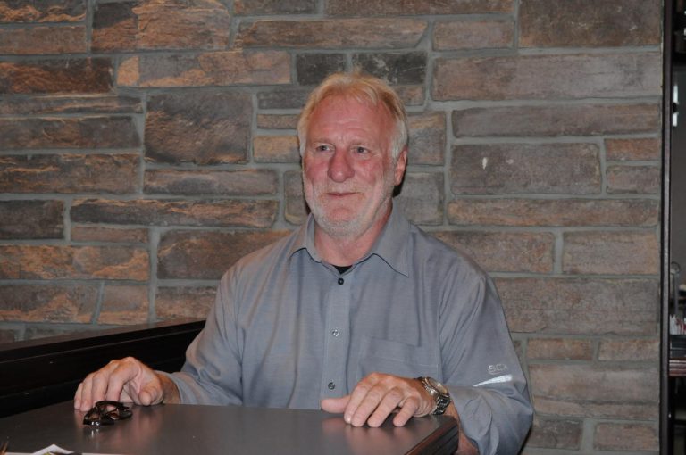 Robert Vincent sollicite un nouveau mandat dans le quartier #9 - Le ...