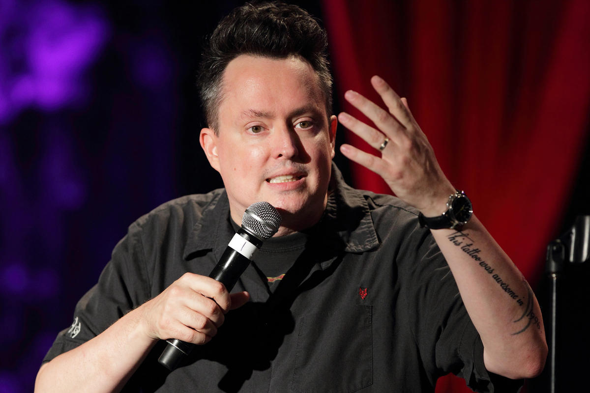 Les dons pour Mike Ward se multiplient - Le Granby Express