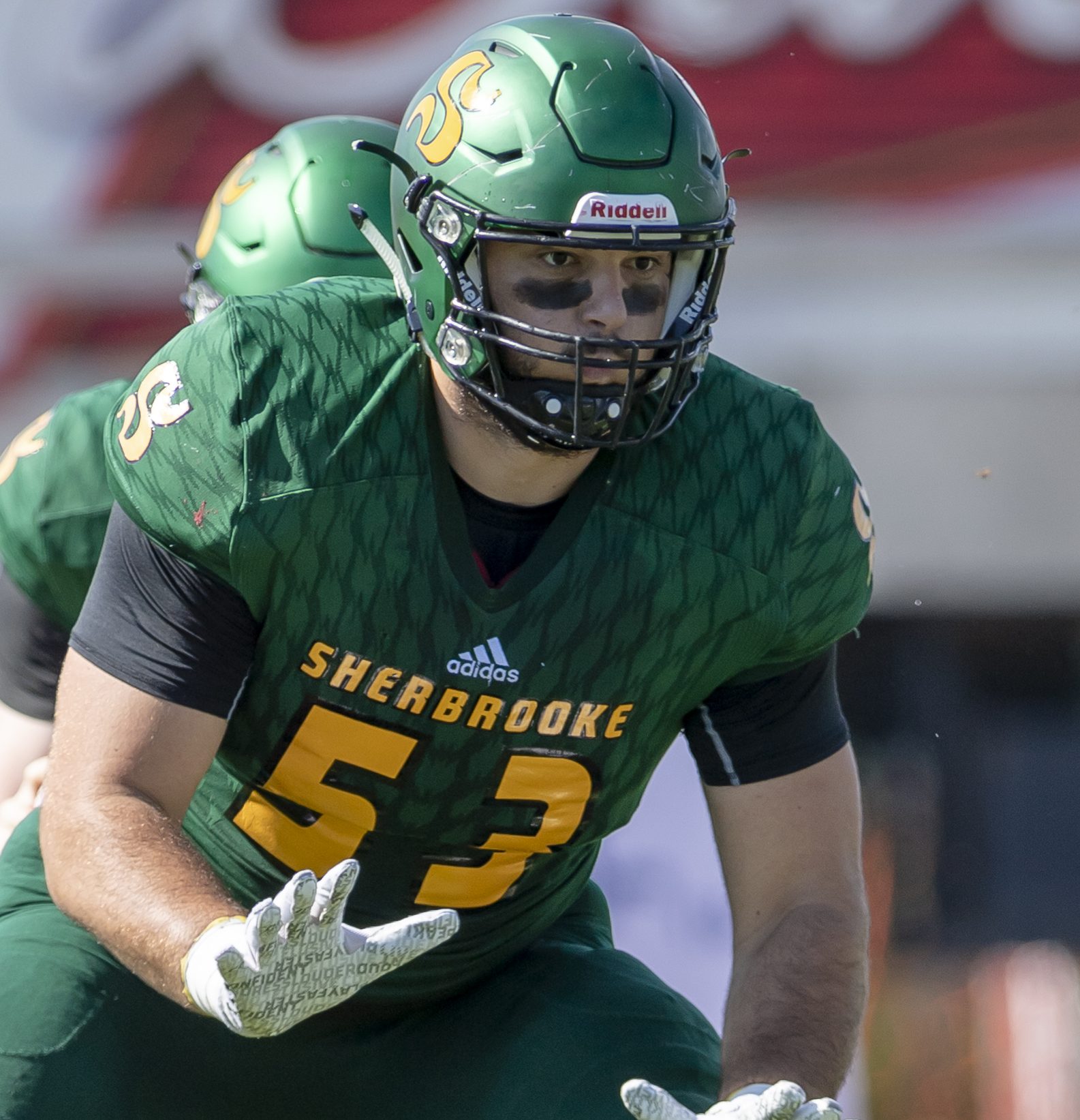 Vincent Roy à la conquête de son rêve - Le Granby Express