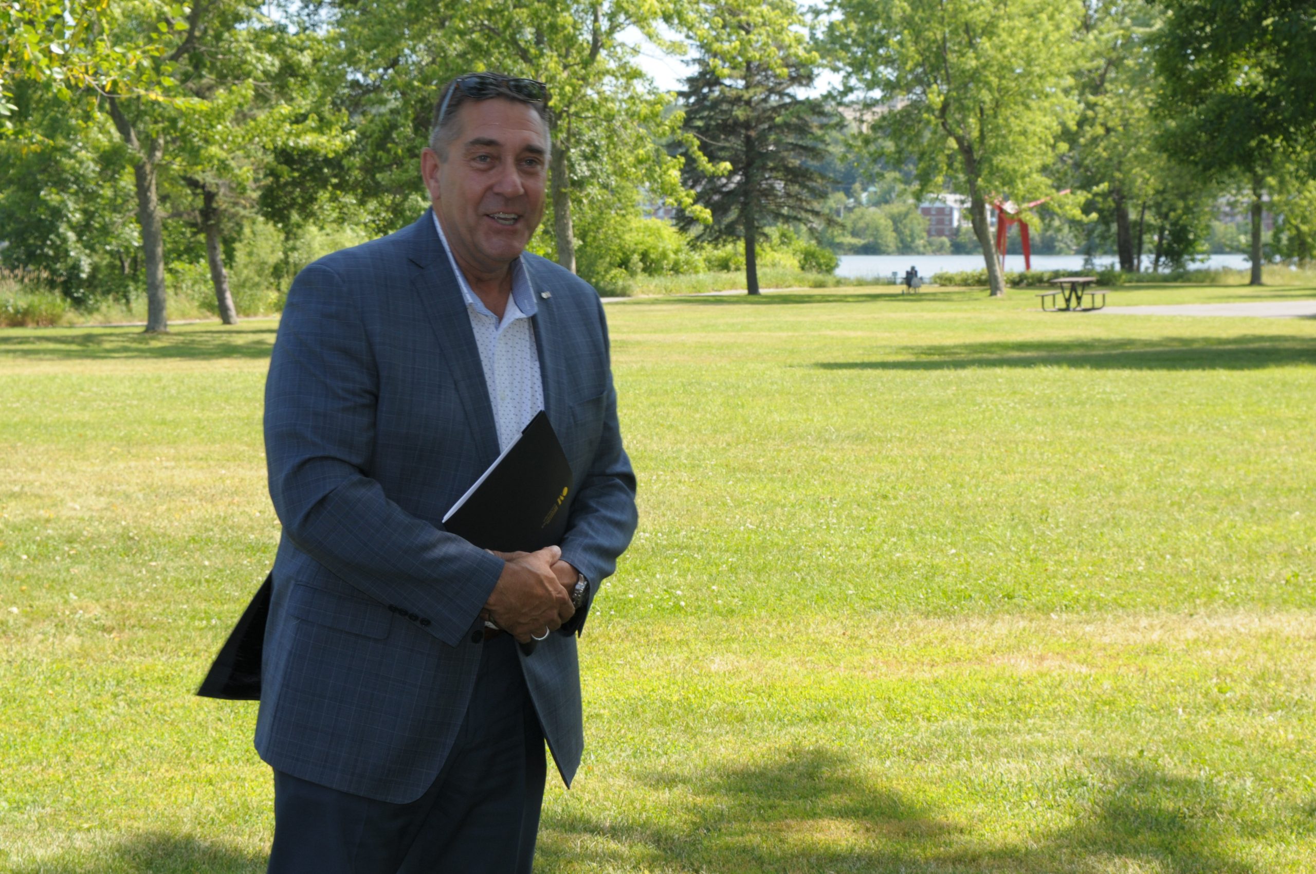 Une première expérience symphonique au parc Daniel-Johnson - Le Granby ...