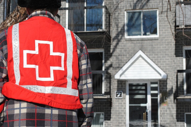 Le 8 mai: Journée mondiale de la Croix-Rouge - Le Granby Express