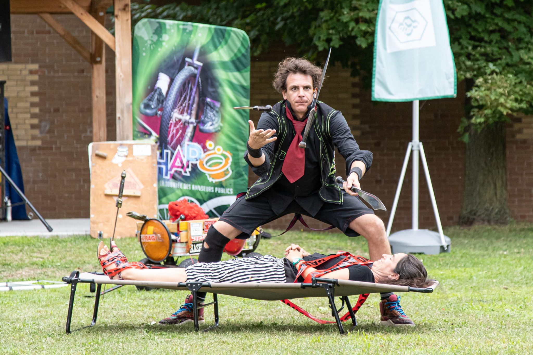 Le Loufoque abdique pour son édition 2020 - Le Granby Express