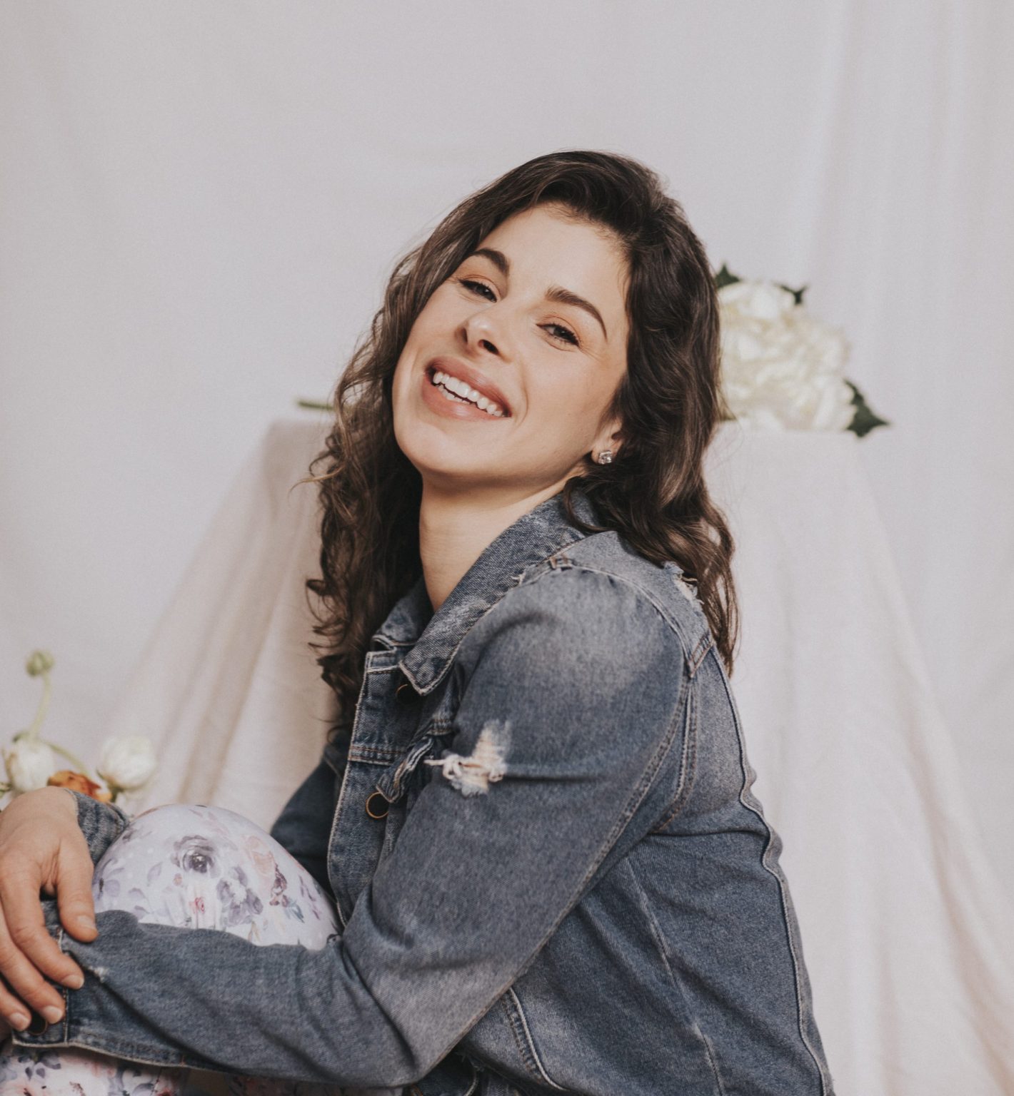 Marie-Ève Jodoin: entrepreneure dans l'âme - Le Granby Express