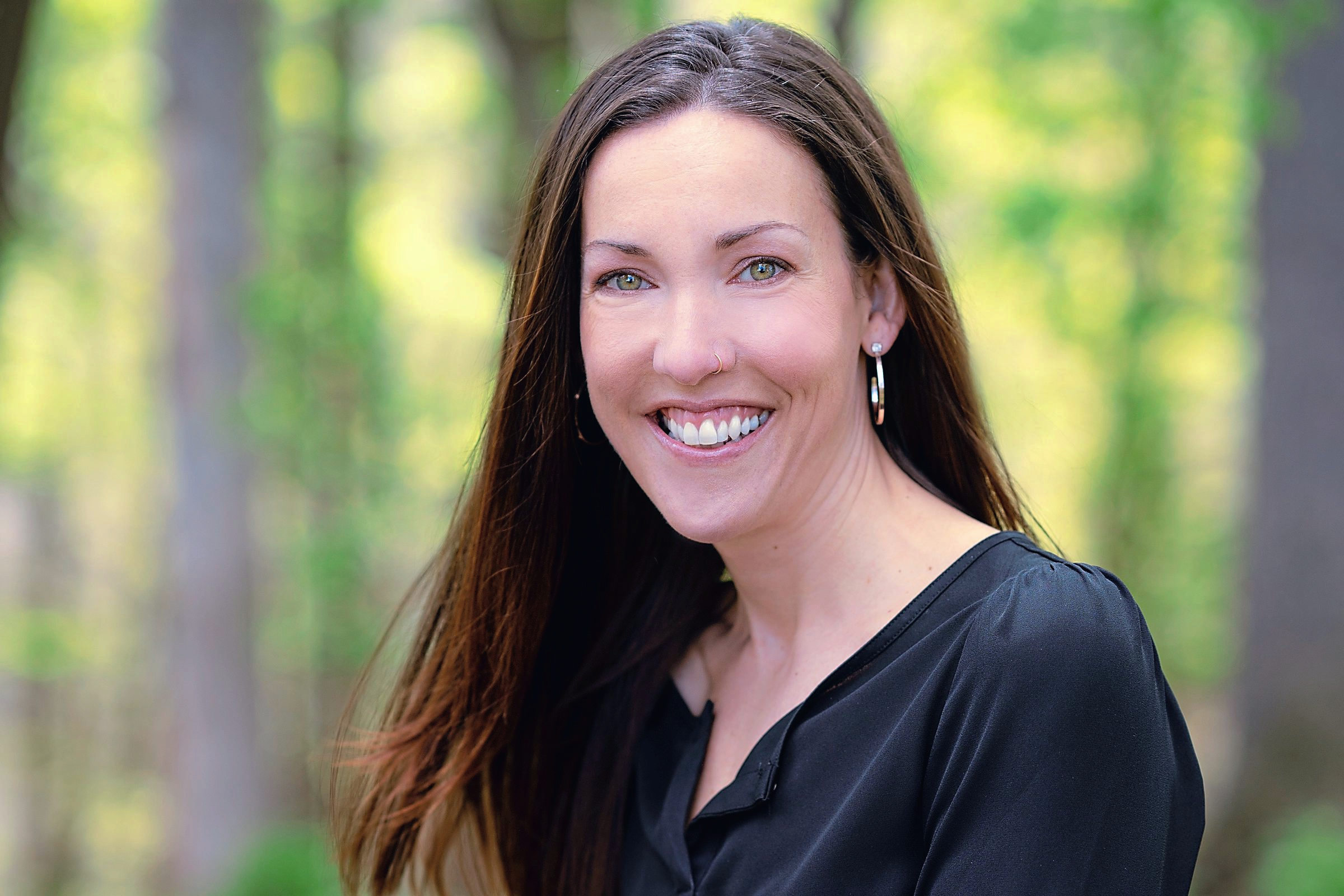 Caroline Boyer Laquerre: l'essence de l'entrepreneuriat - Le Granby Express