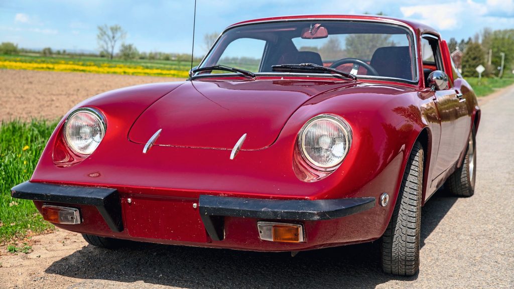 Historia se souvient de la Manic GT - Le Granby Express