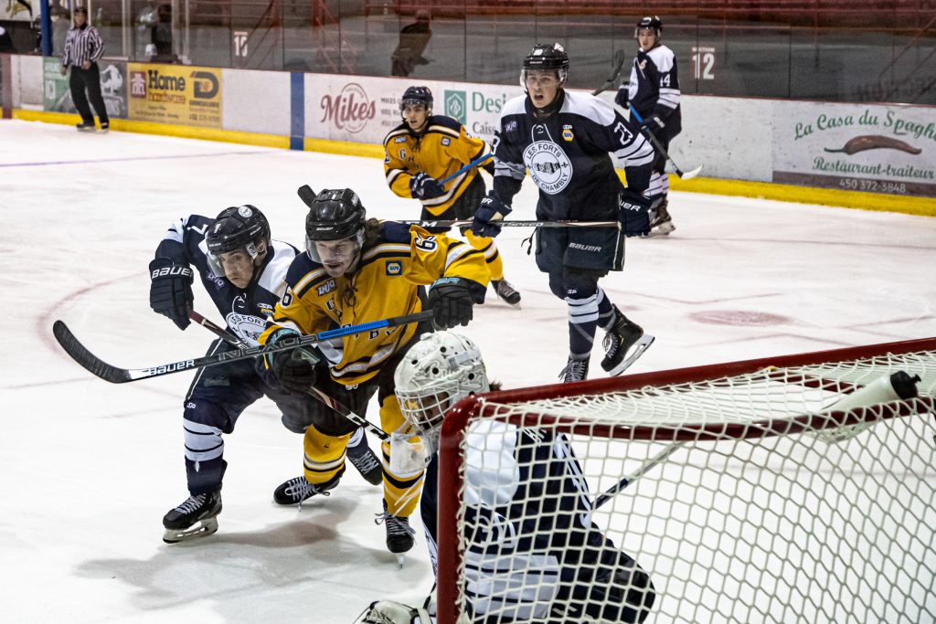 Soutenir la santé mentale: le nouveau plan de match des Inouk - Le ...