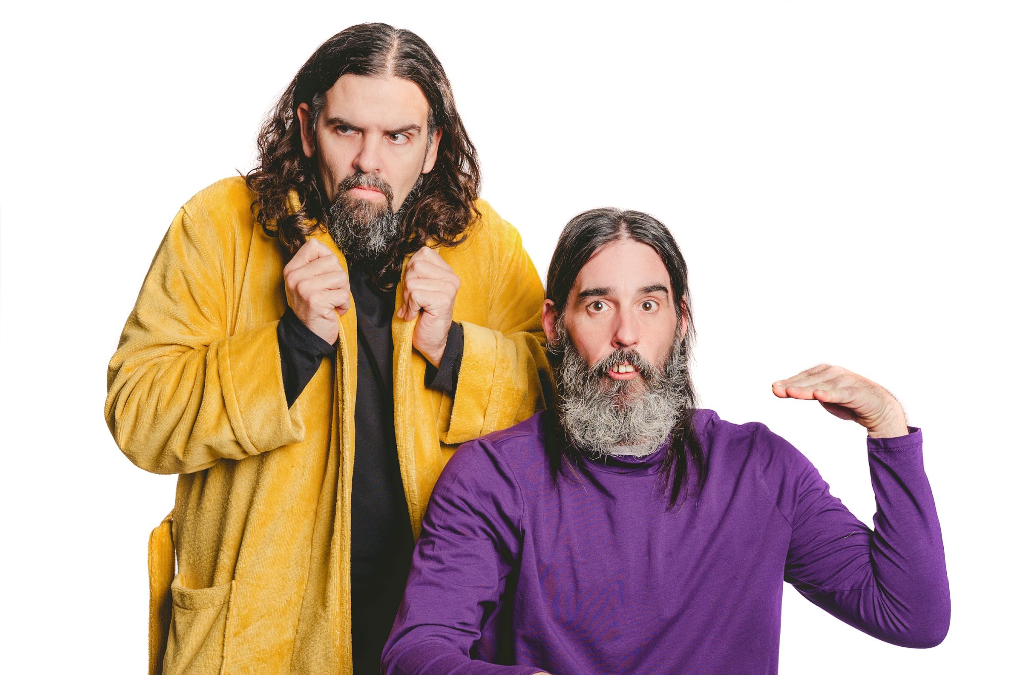 Le Loufoque: un drôle de festival encore plus flyé et dingue - Le ...