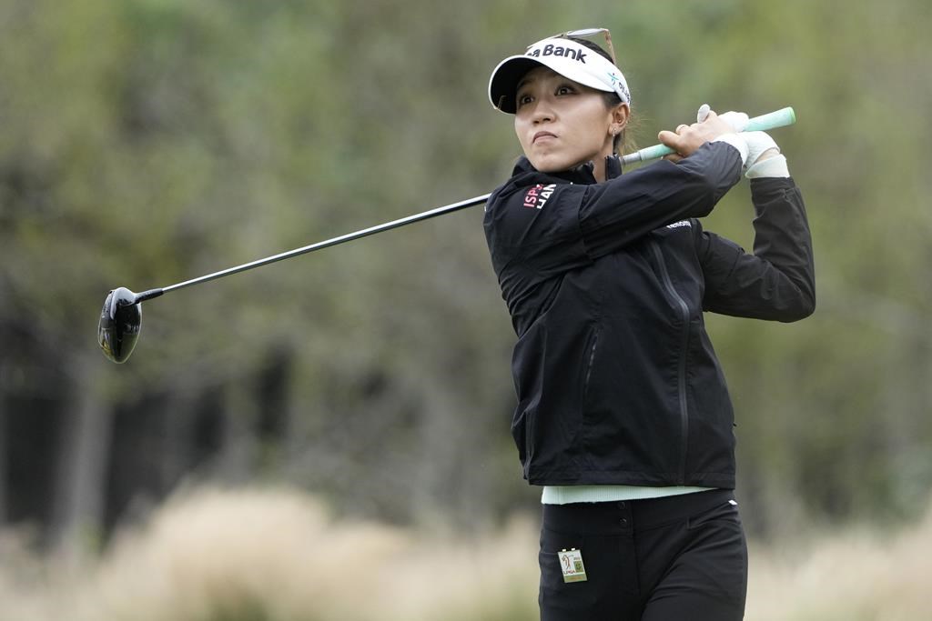 Lydia Ko tient bon et remporte le Championnat du circuit de la LPGA - Le Granby Express