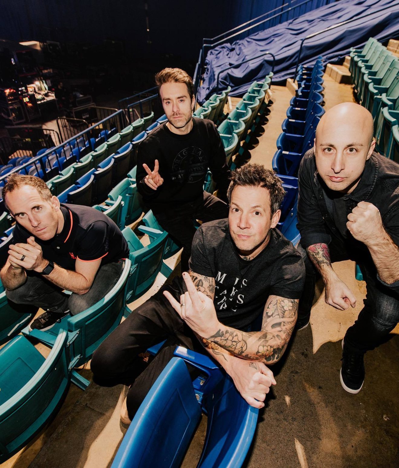 Une programmation inclusive pour la 4e édition de Soif de musique - Le ...