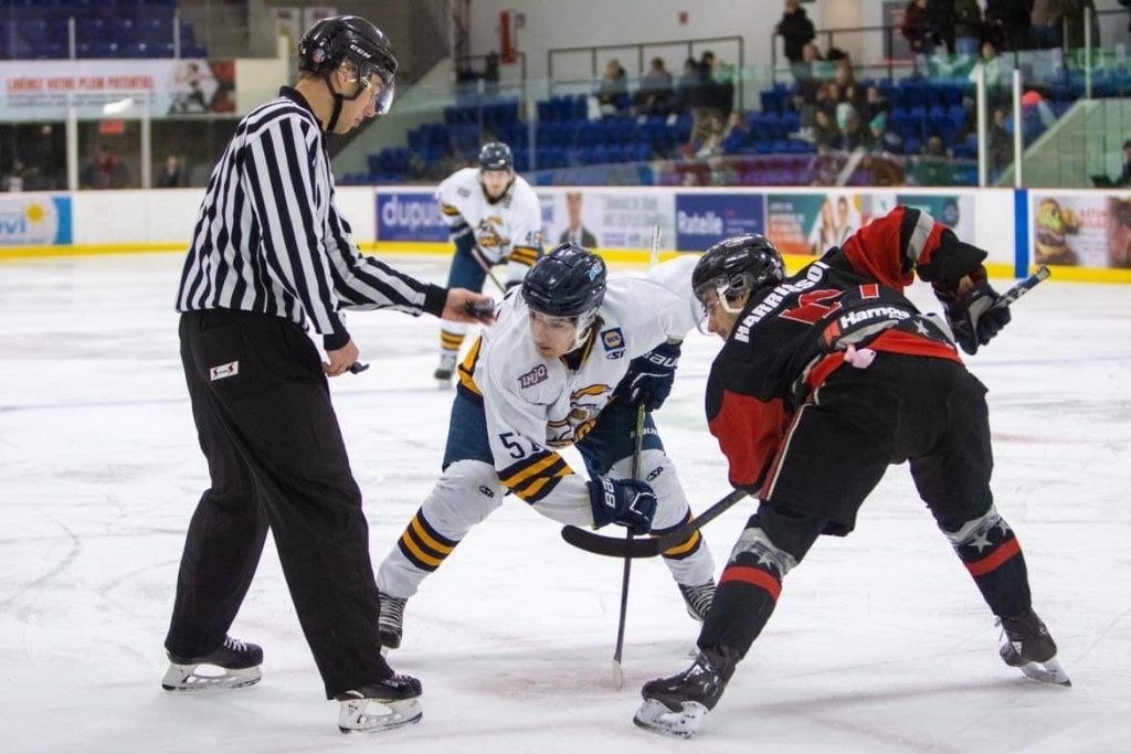 Les Inouk retrouvent enfin le sentier de la victoire - Le Granby Express
