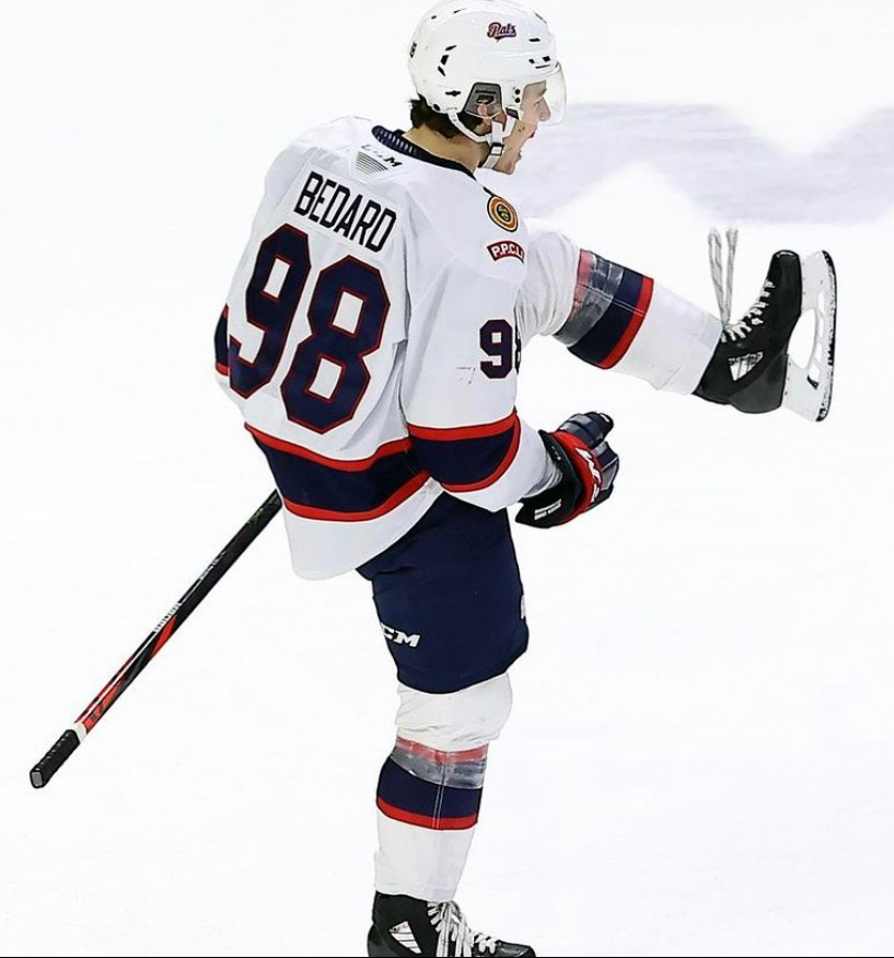 Bedard ne change pas le monde, sauf que... - Le Granby Express