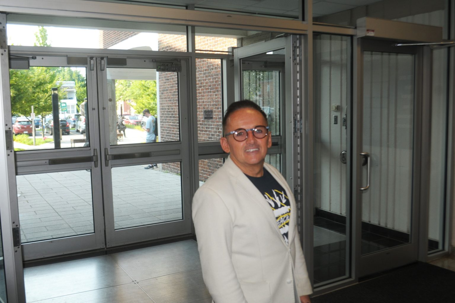 Une rentrée sans embûches pour le Cégep de Granby - Le Granby Express