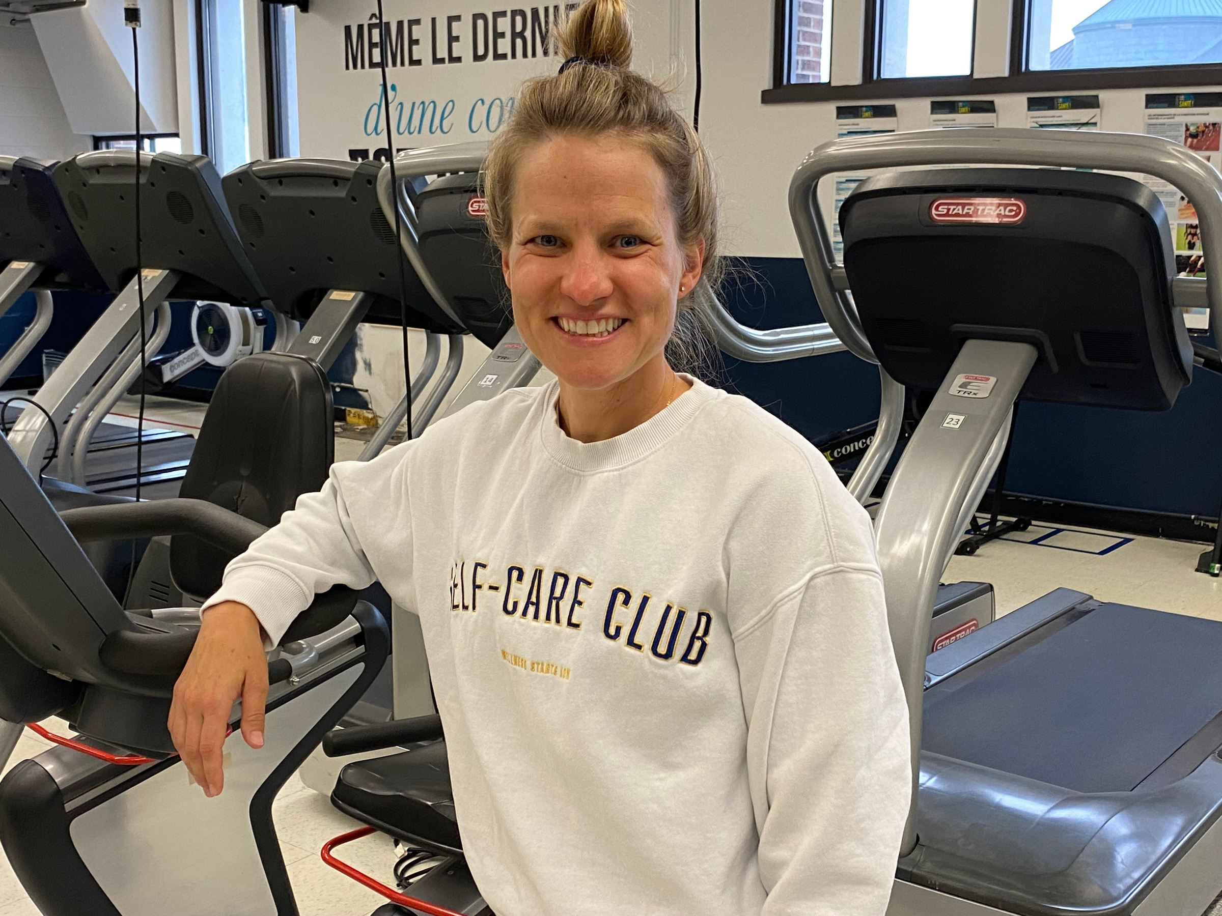 Cégep de Granby: le sport collégial en grande forme - Le Granby Express