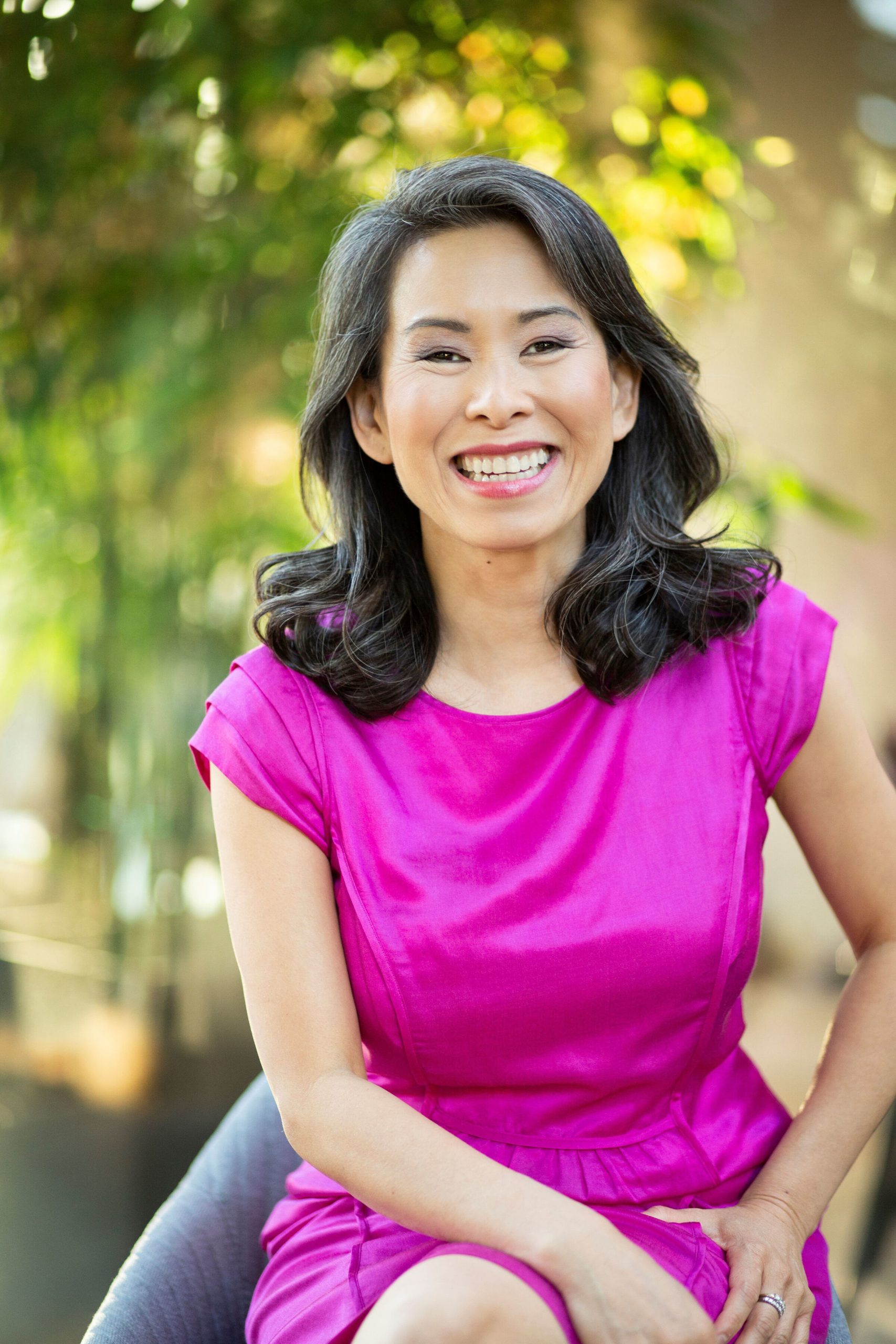 Kim Thúy: avant-première du film Ru à Granby - Le Granby Express