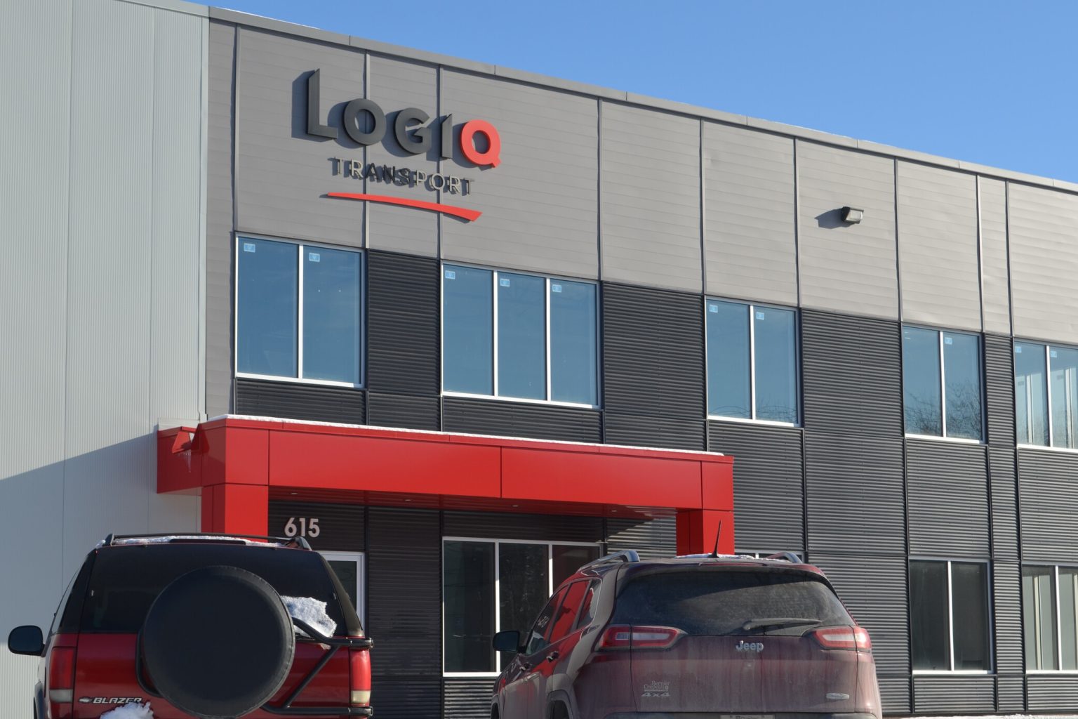 Transport Bourassa acquiert une entreprise de Granby - Le Granby Express