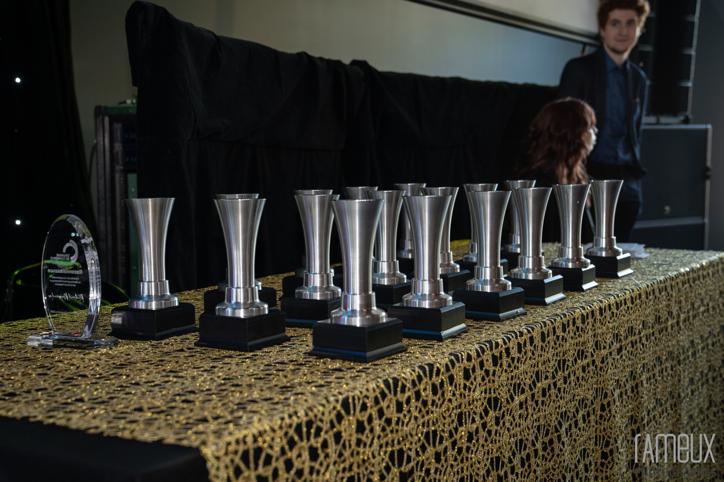 Le 37e Gala Distinction dévoile ses 39 finalistes - Le Granby Express