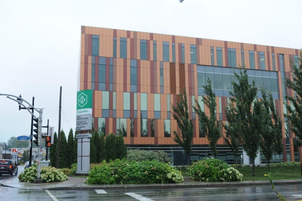 La Caisse Desjardins de Granby Haute-Yamaska poursuit ses performances ...