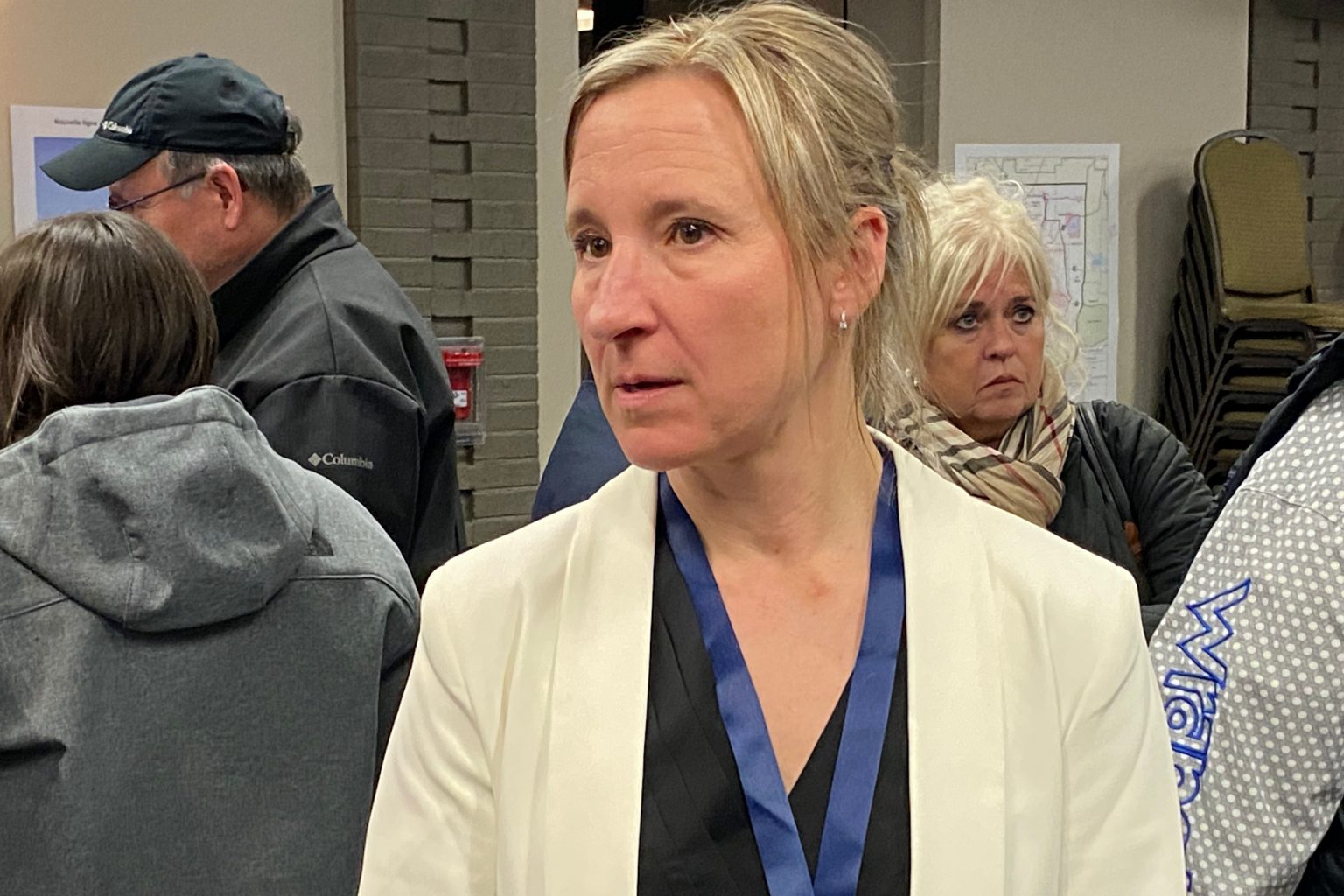 Nouvelle ligne électrique à 230 kV: Hydro-Québec dévoile les tracés à l ...