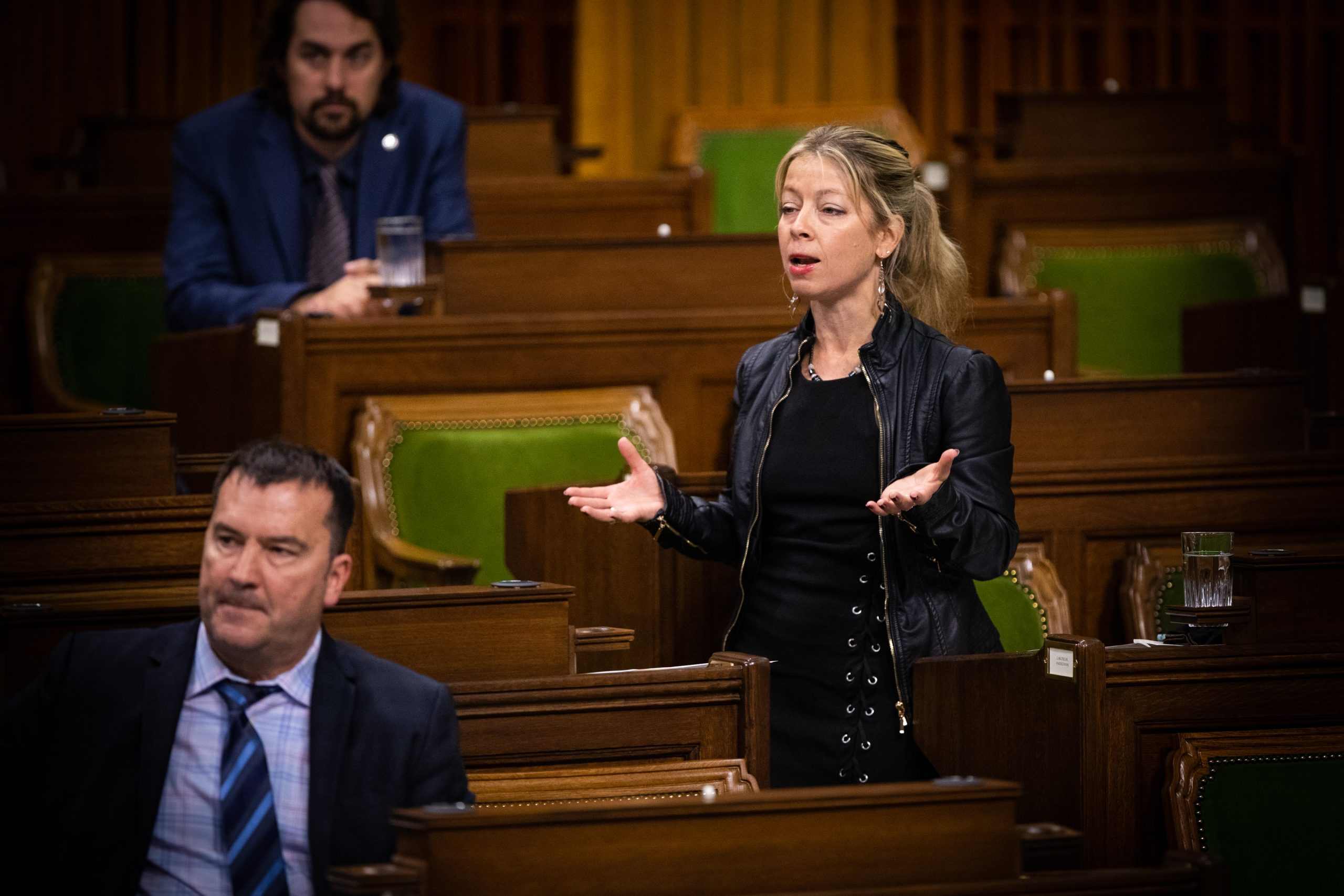 Le récent budget sert les intérêts de Justin Trudeau, selon la ...