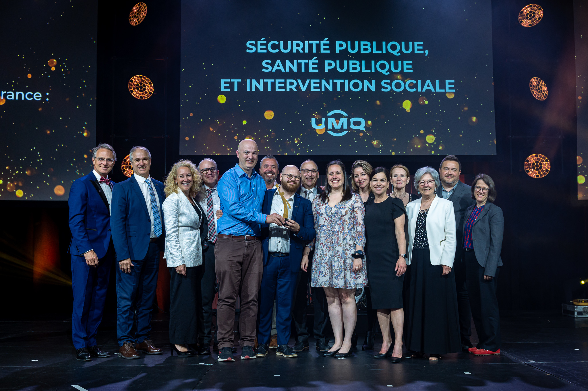 Un prix pour la Ville de Granby - Le Granby Express