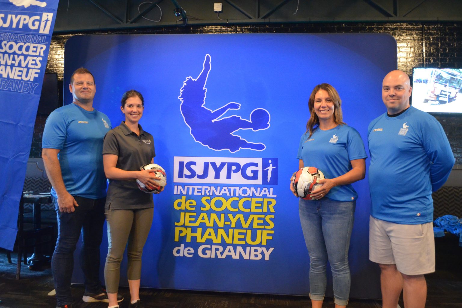 L'International de soccer Jean-Yves Phaneuf: l'illustre tournoi de fin ...