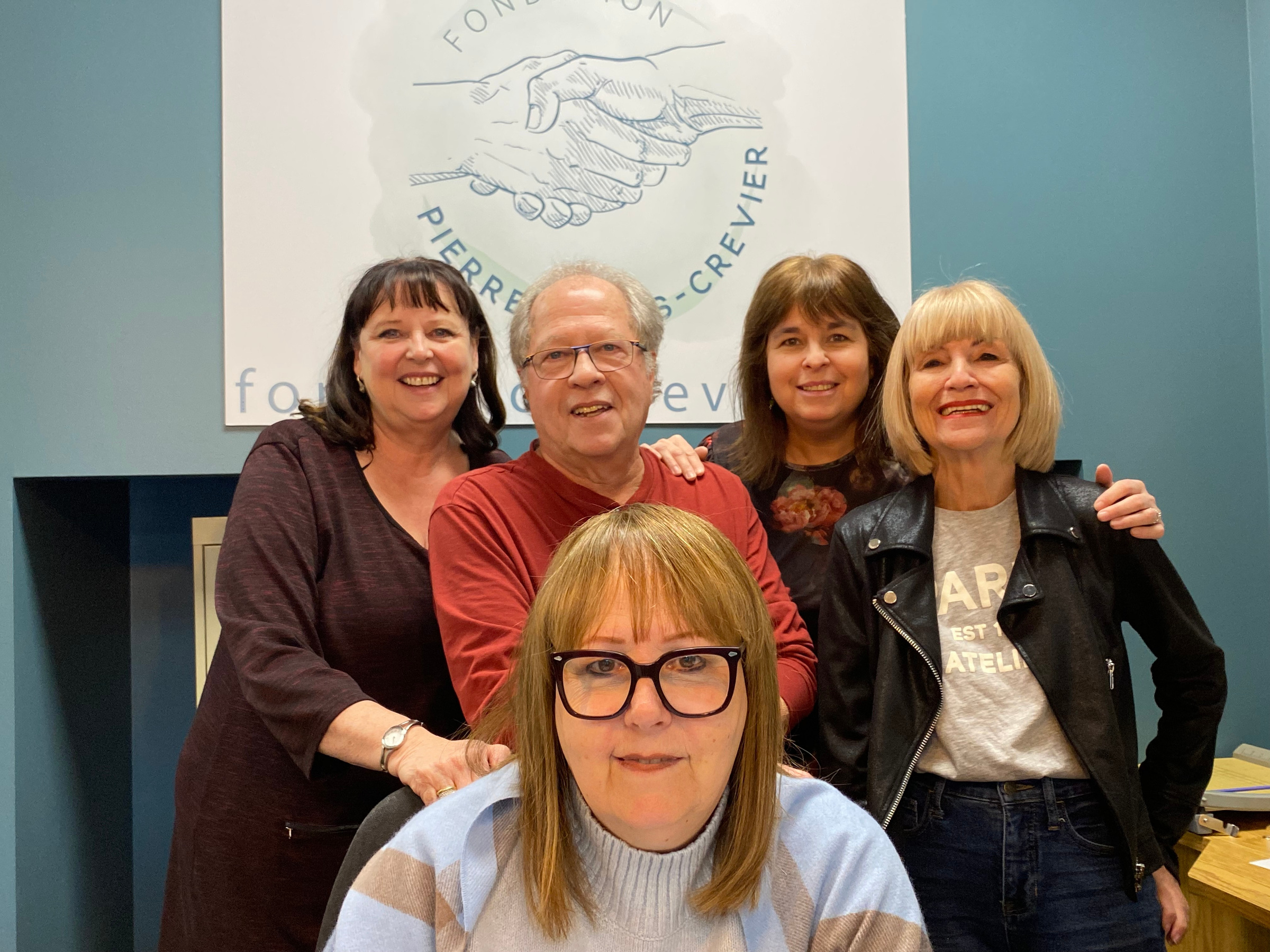 La Fondation Pierre-Jules-Crevier fête ses 60 ans - Le Granby Express
