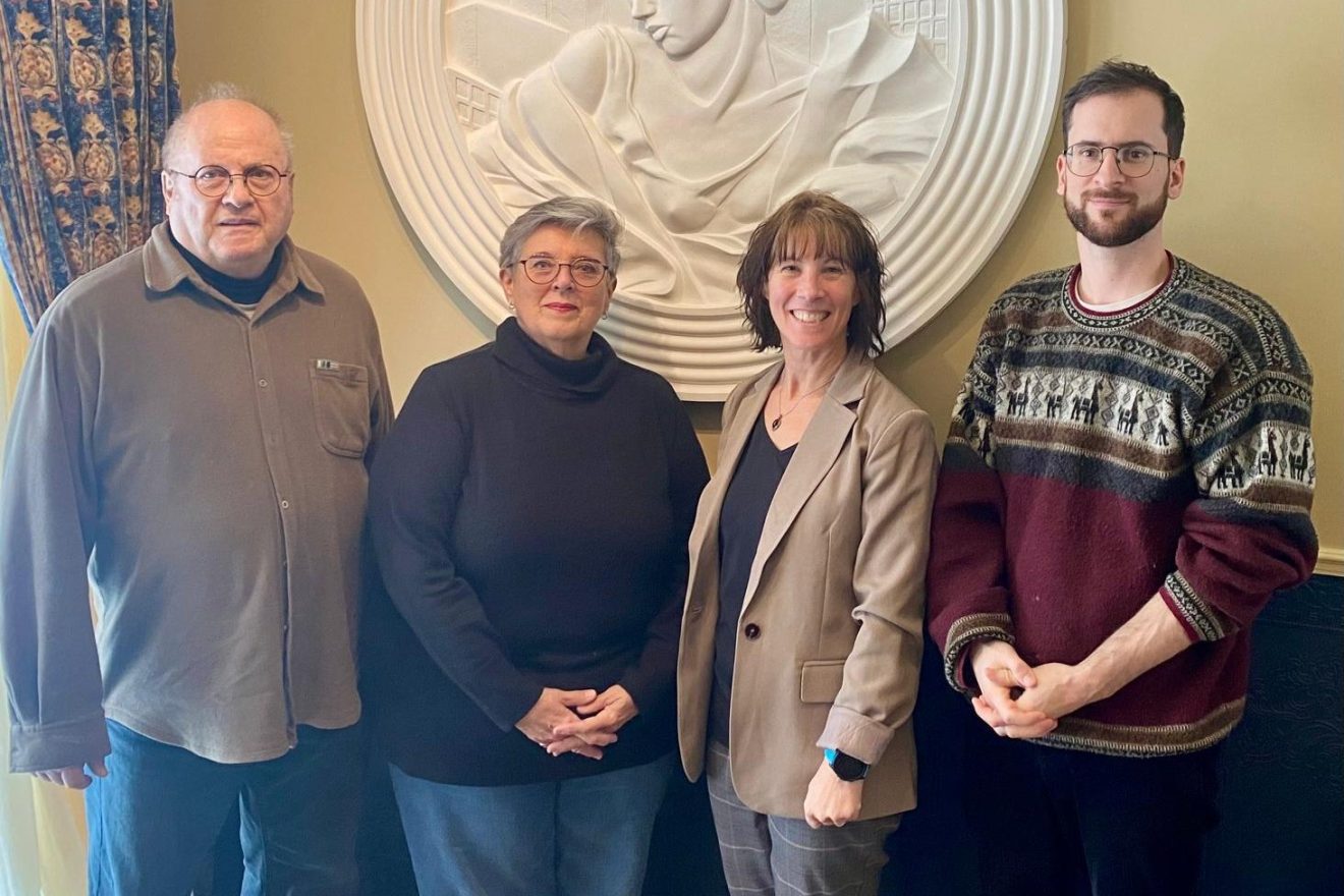 Tourbière Mawcook: la Fondation SÉTHY acquiert un milieu naturel pour ...