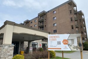 Cégep de Granby: de nouveaux appartements pour les étudiants - Le ...