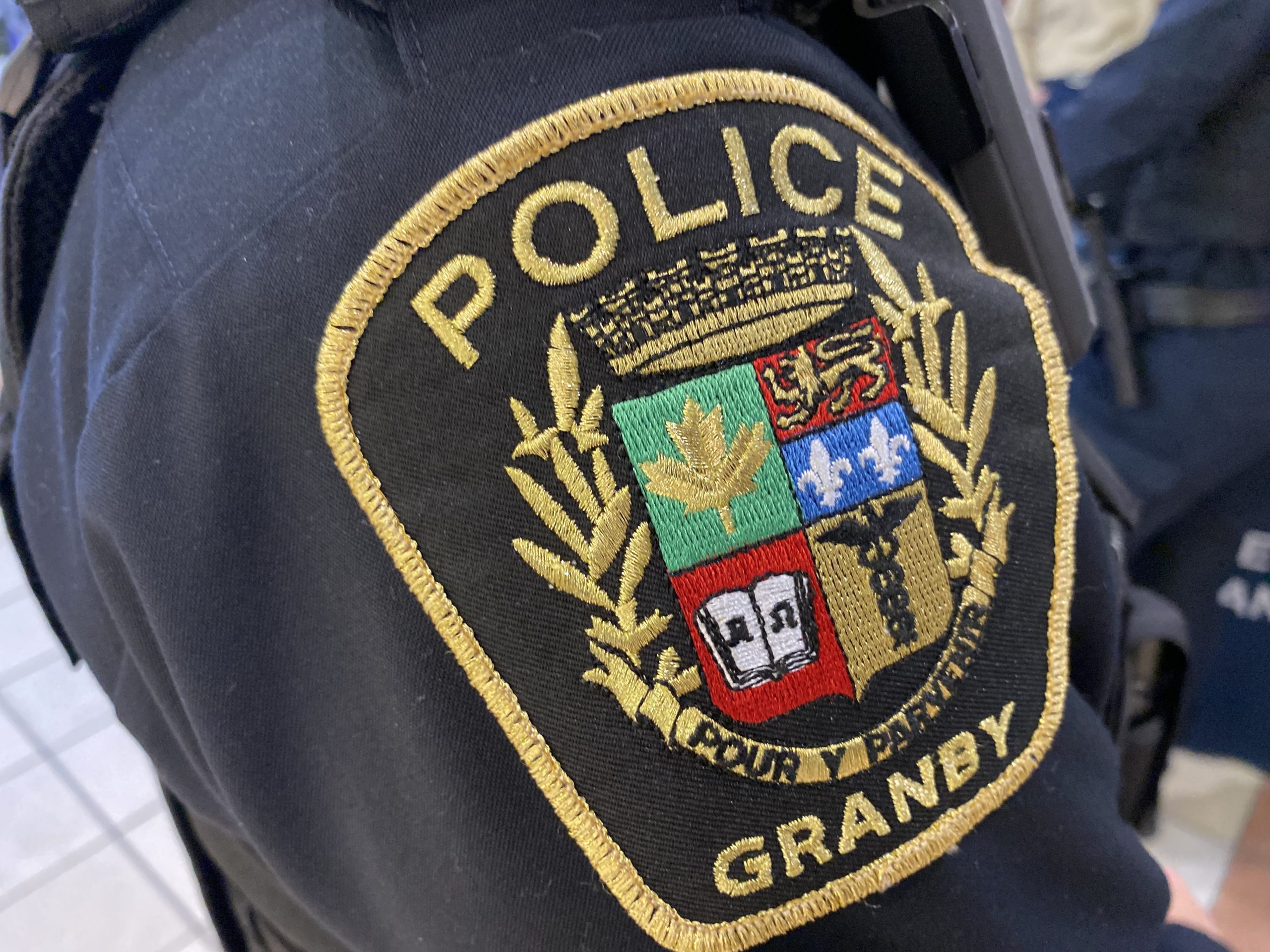 Une arrestation et plusieurs substances saisies à Granby - Le Granby ...