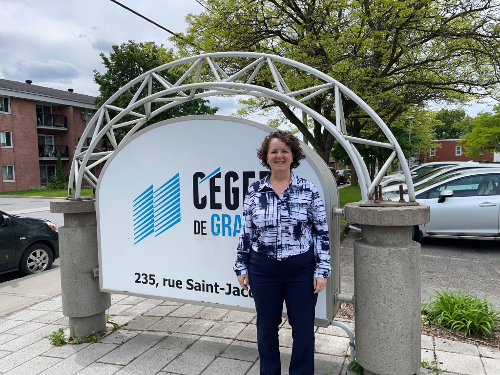 Cégep de Granby: le comité d'éthique de la recherche en quête de ...