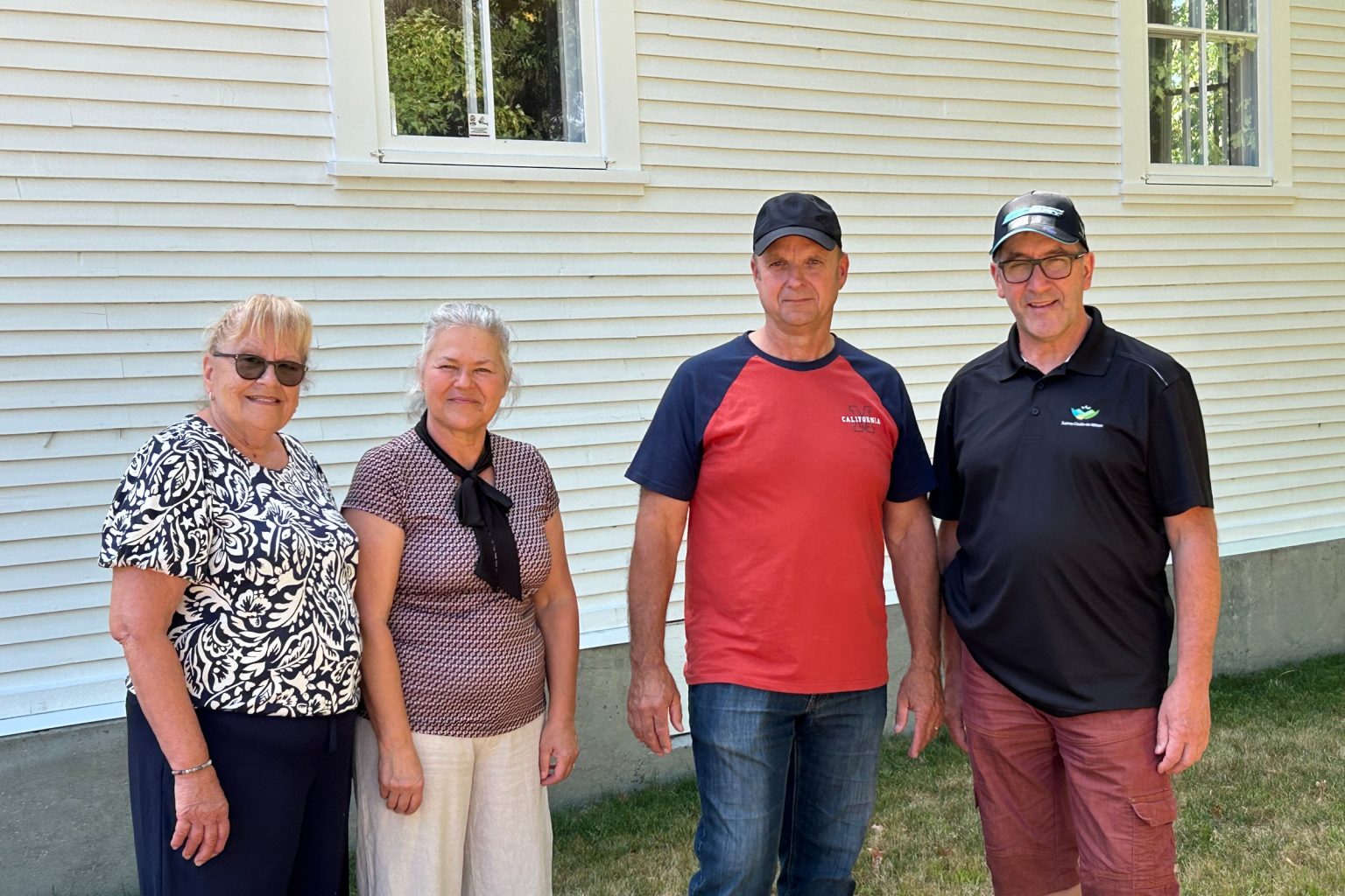 La petite histoire de Sainte-Cécile-de-Milton - Le Granby Express