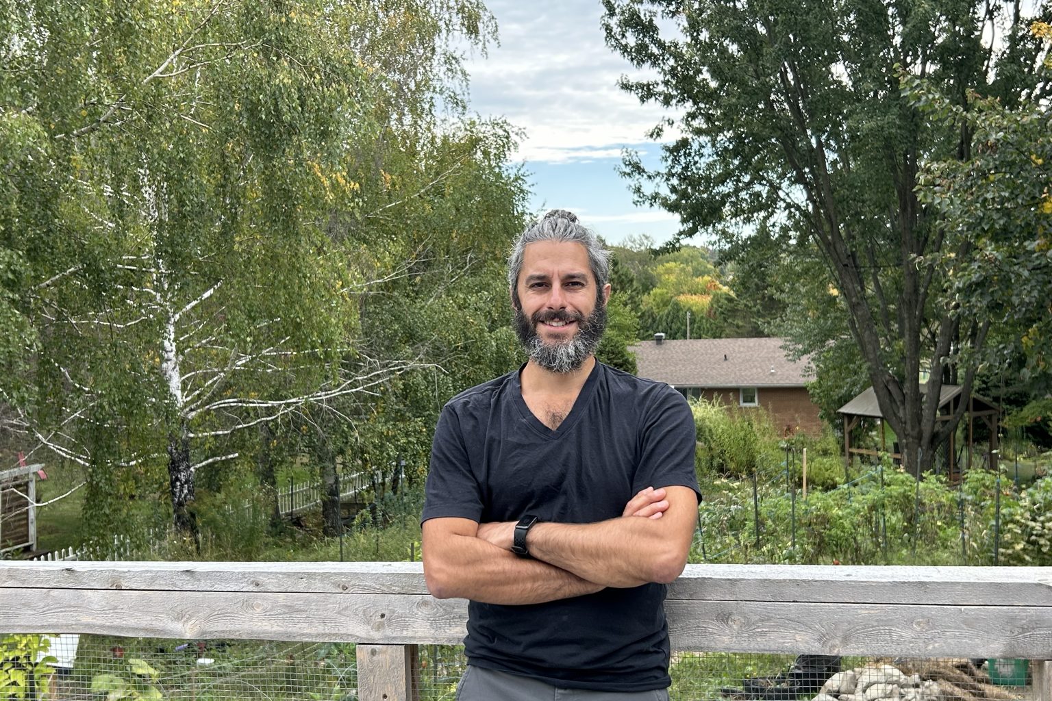 Mairie de Waterloo: pour Alexandre Ackaoui Asselin, assez, c'est assez ...