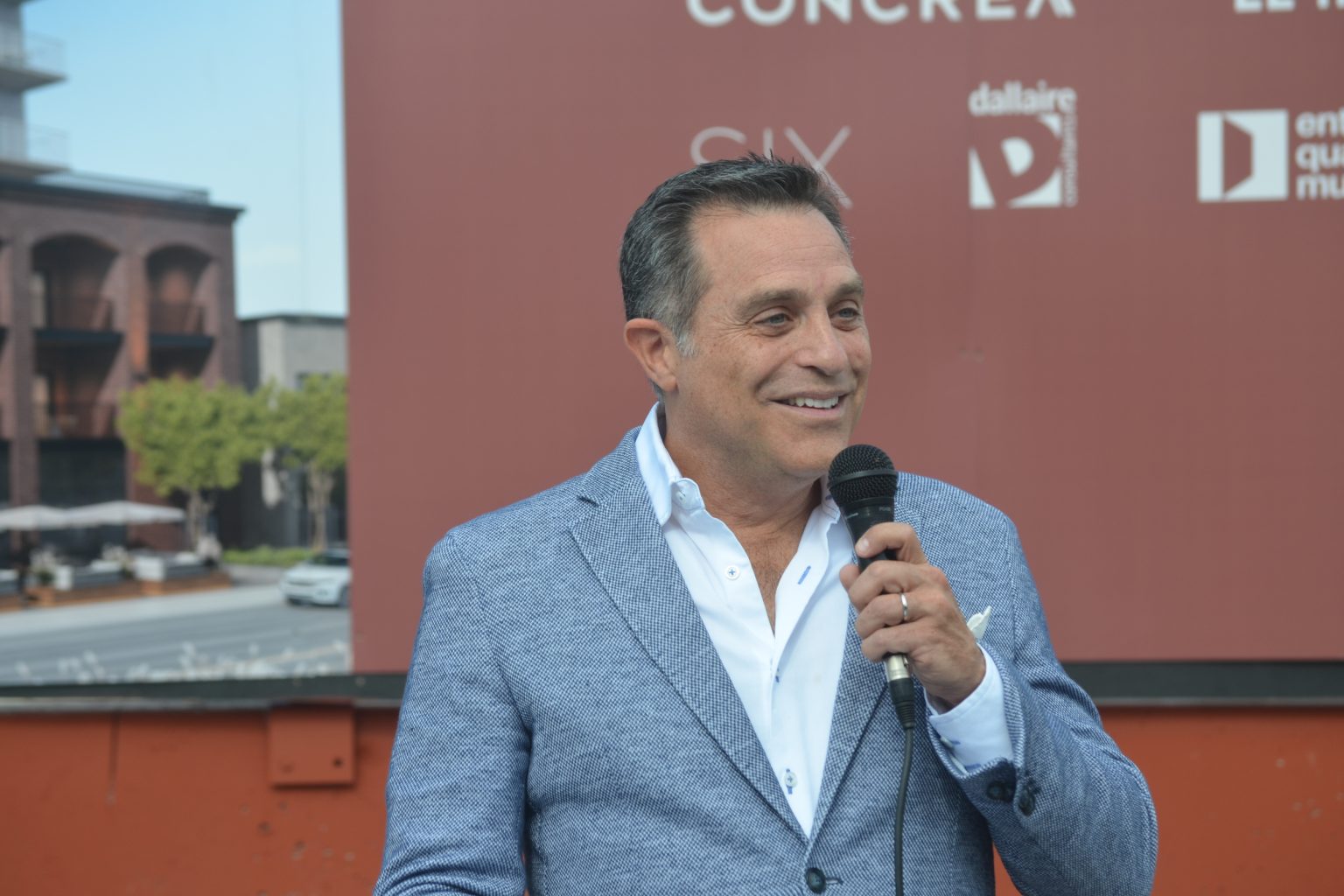 Le Miner: d'une aire de restauration à une aire d'habitation - Le ...