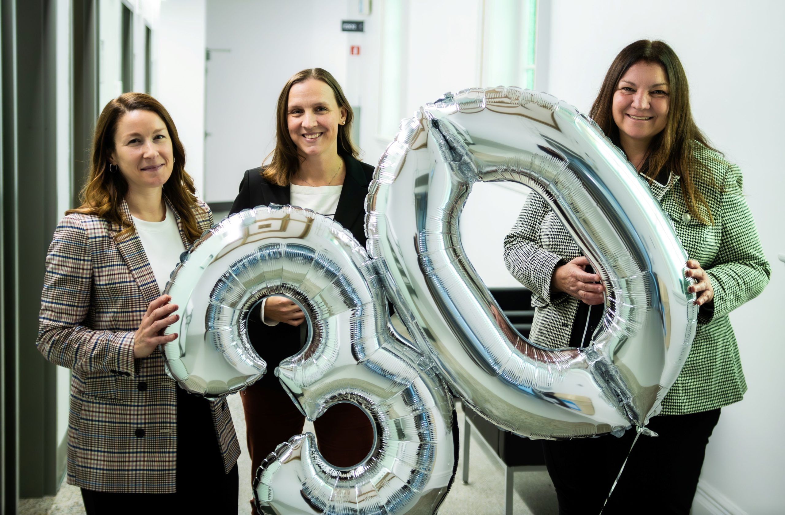 La Fondation du Cégep de Granby souligne ses 30 ans - Le Granby Express