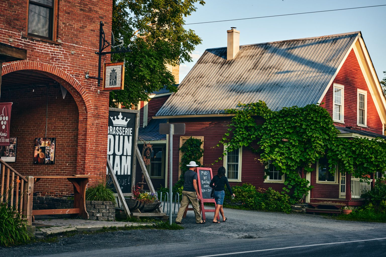 Coupe des bières du Canada: trois bières brassées dans la région ...